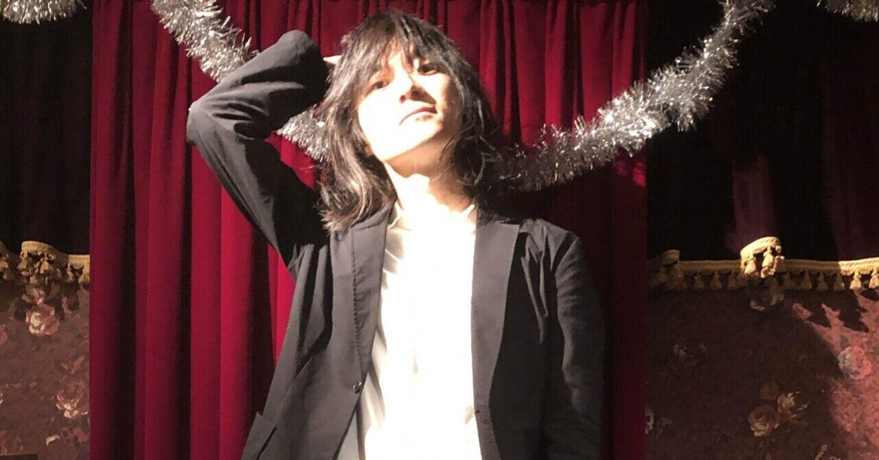 稲田一馬(Kazuma Inada)｜note