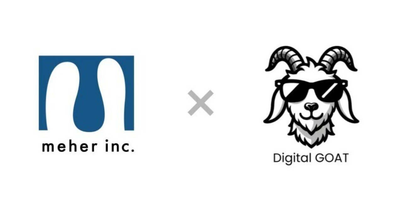 株式会社meher｜note