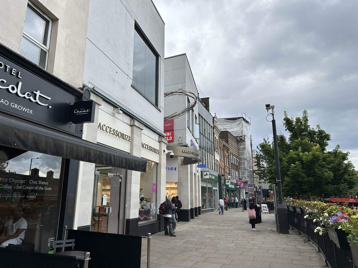 シニアのロンドンひとり旅 語学留学 ｜Ryo Shimo