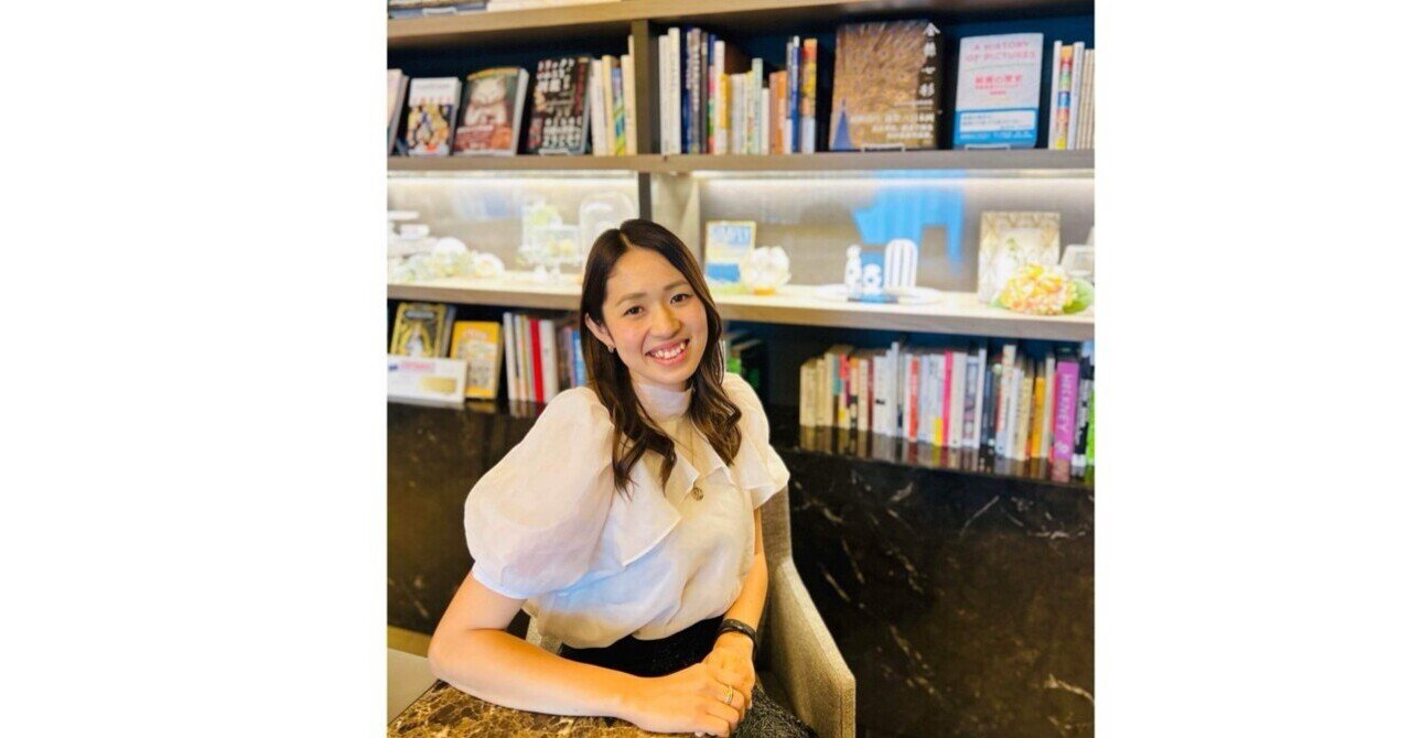 《誰だって変われる》｜ayana