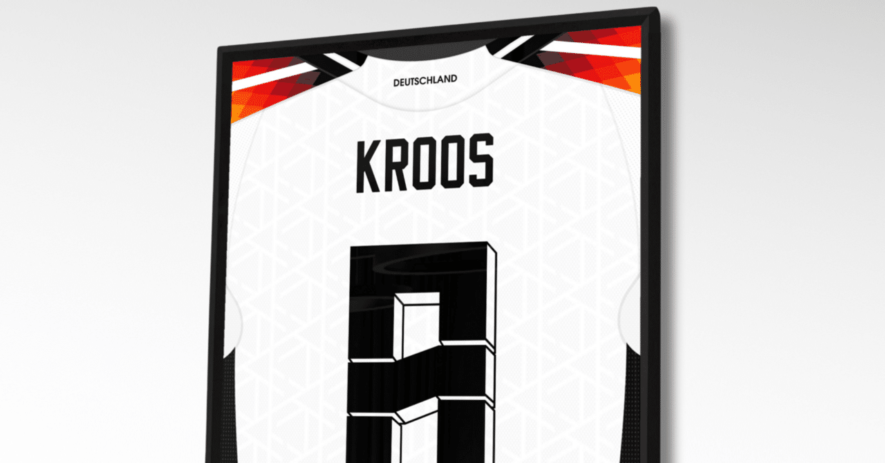 【DAY5】EURO 2024 開幕前夜 ドイツ代表｜unipos_fc