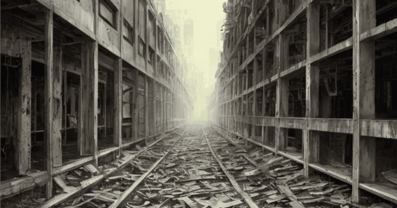 サンフランシスコ産ブラックメタルWeaklingの終末的なサウンドスケープ｜のっち♬