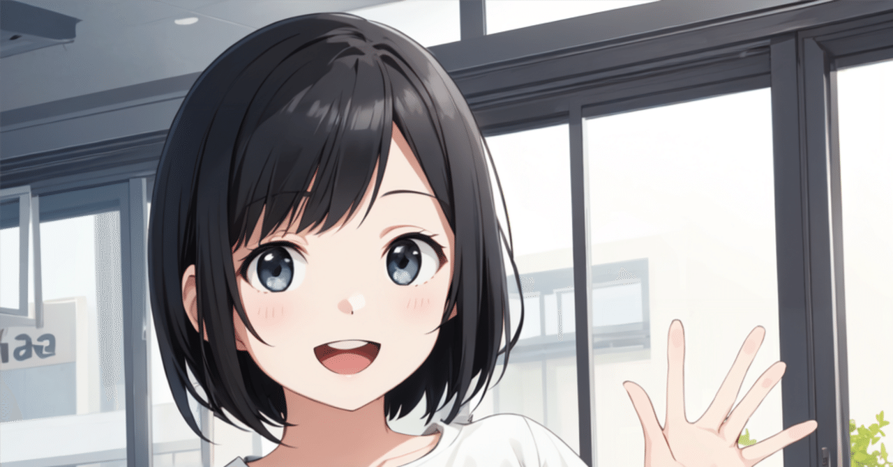 【妄想美女図鑑】#1｜Kyo