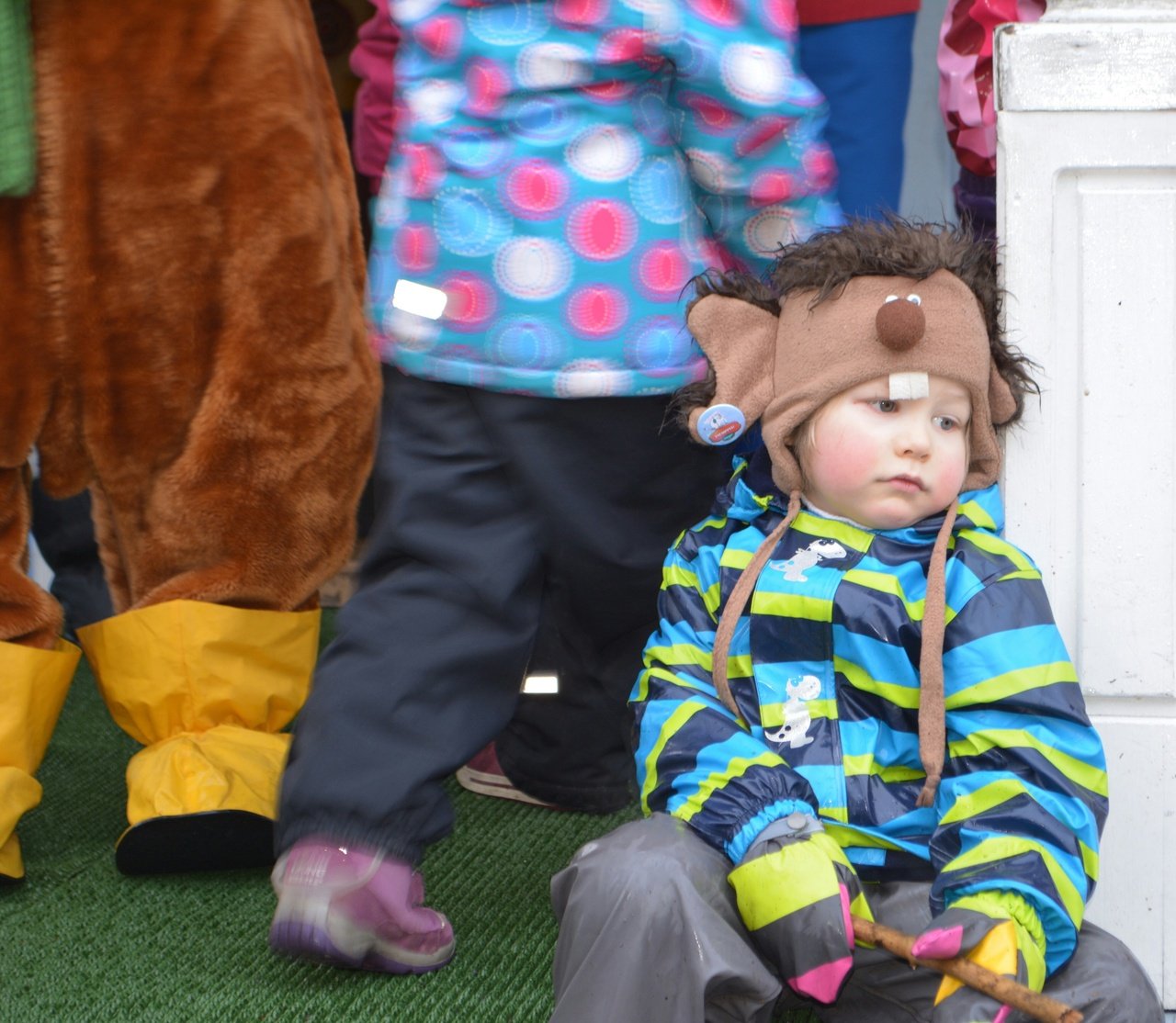 angry？｜moe uehara