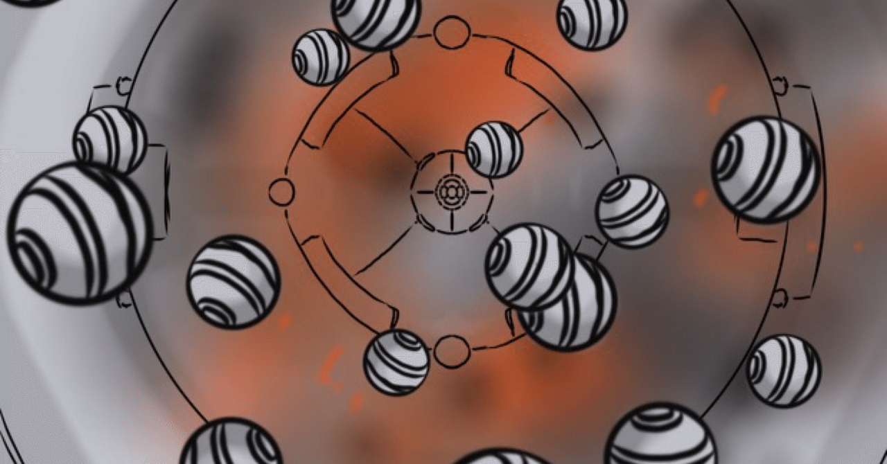 蒼穹の見聞録31｜Hecto