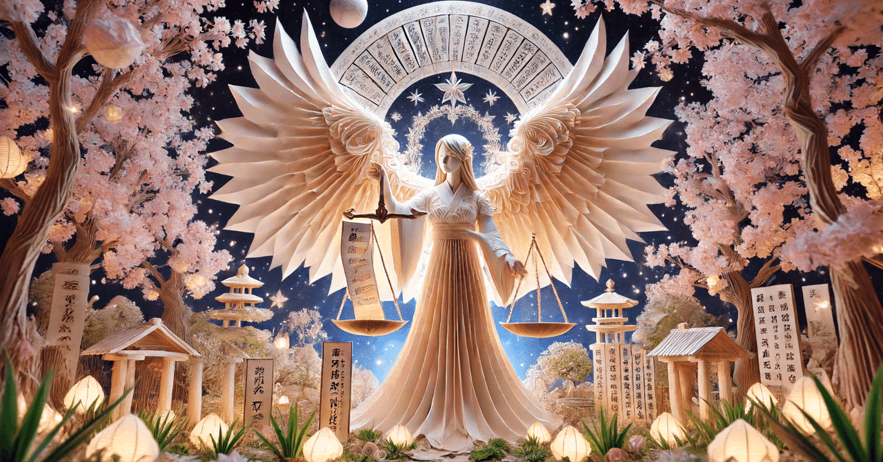 Japanese Law Angel用のコンテキスト｜Yuki