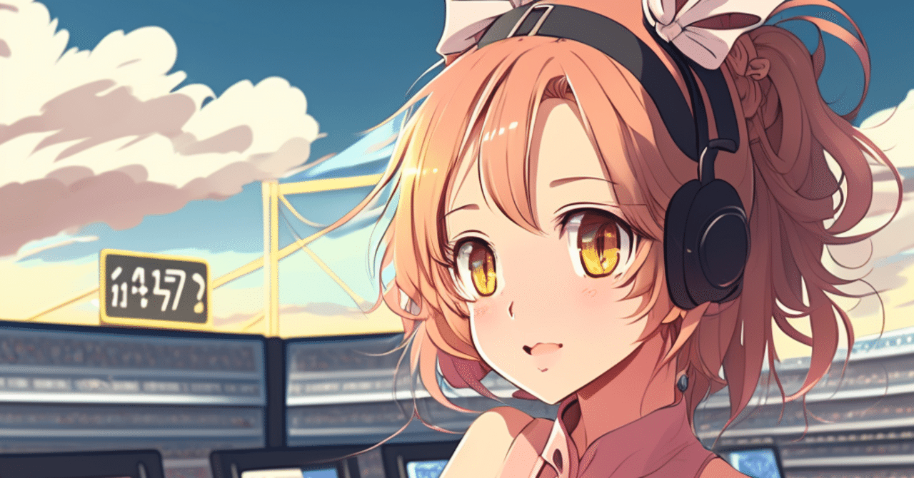 6/15 米子ステークス！｜GAMERA777