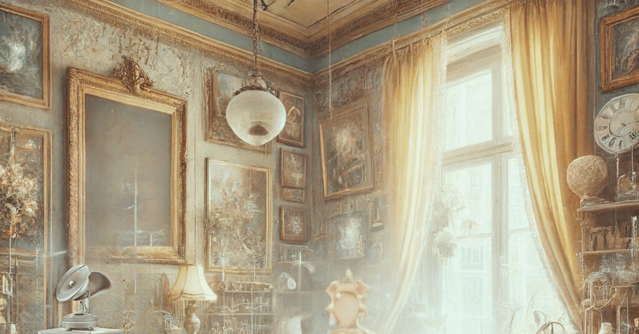 【エッセイ】週末のひとり反省会、そして書く｜kanon_aidesign｜AI・動画・デザイン・編集