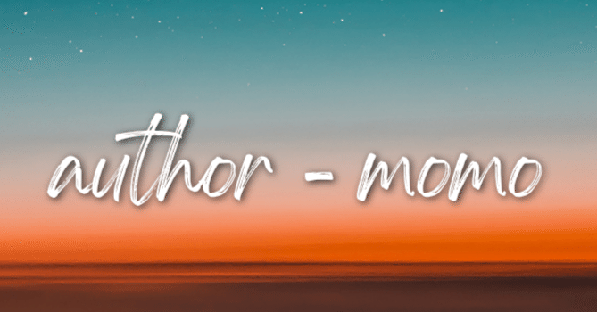 momo-creative｜note