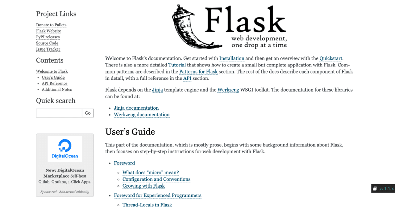超簡単ubuntu18.04 + Flask + uWSGI + NginxでWebサーバー｜10mohi6