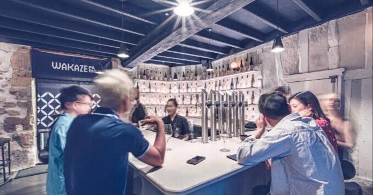 パリでおむすび結ぶぞー｜omusubi SAGA