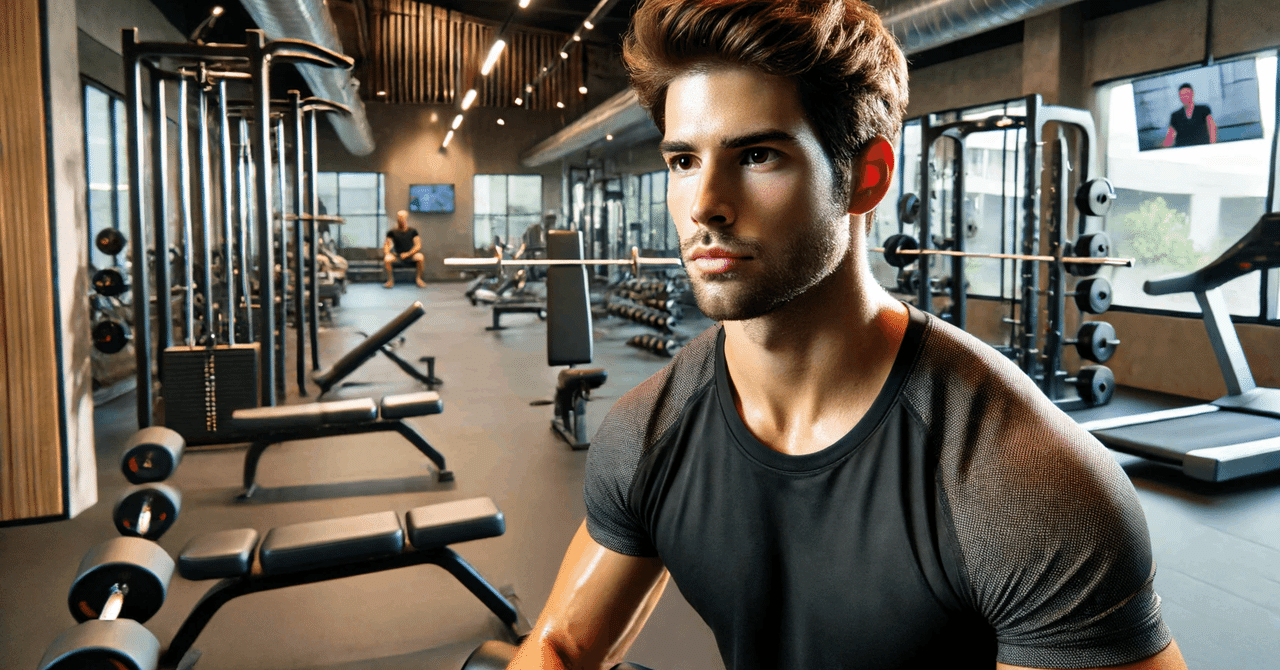 「脱ガリガリ筋トレでモテ男を目指すアラサーメンズ」インスタ運用の”ペルソナ”と”コンテンツ”｜【Vlog】Adam