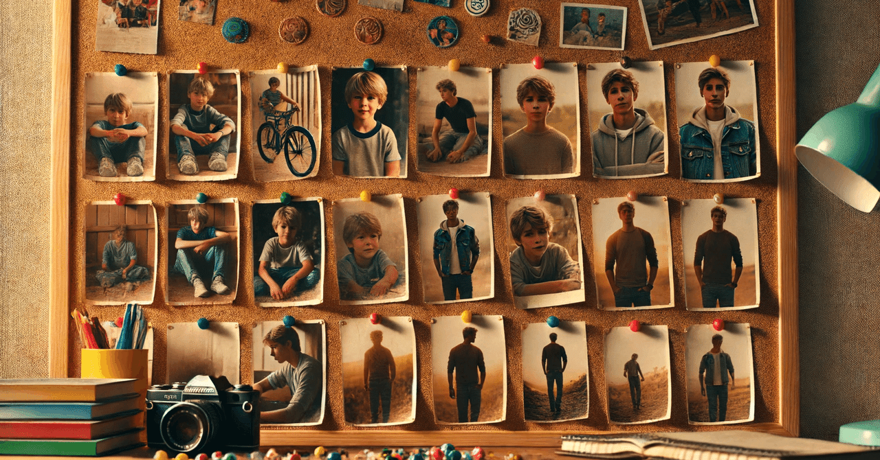 これから来る30代、ワクワクできていますか？｜【Vlog】Adam