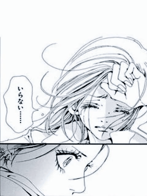 【名作マンガ】ねぇ、あたし達の出会いを覚えてる？『NANA』矢沢あい｜mitsu@Library