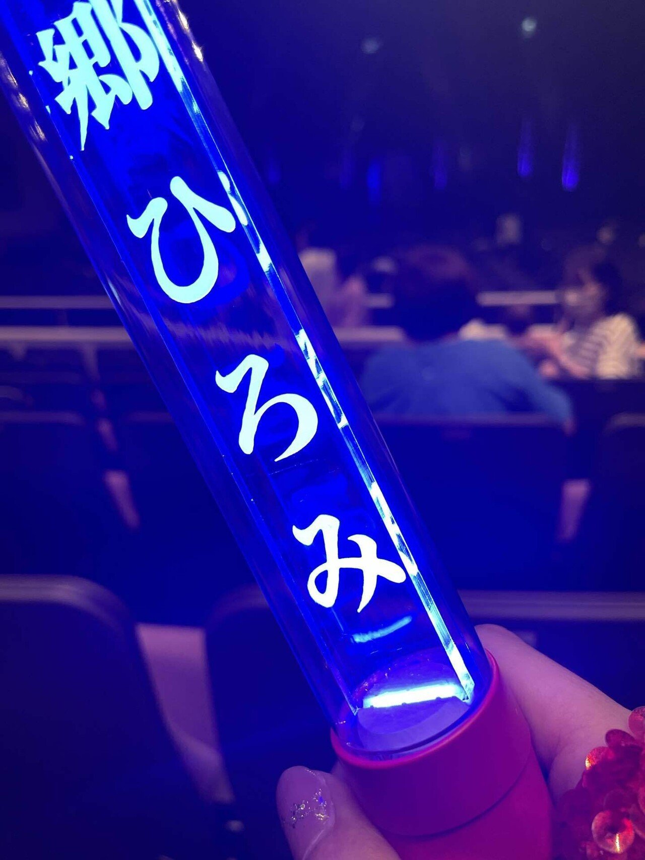 6/15 推し活｜Lily Kobayashi