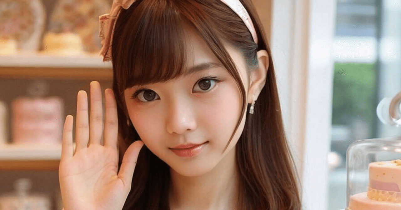 私は多くの人を受容する事が今後の課題です｜由依社長