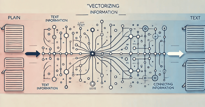 自然言語処理（NLP）- 文字情報をベクトル化するBoW、TF-IDF、Word2Vec、BERT｜sasayaka