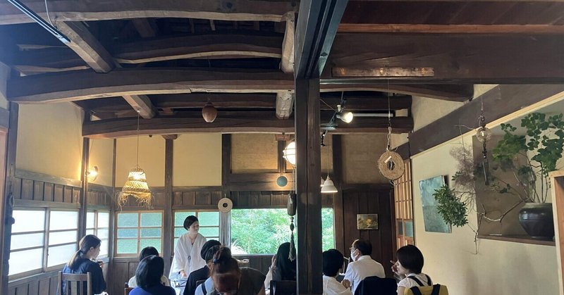 小林萌里 Moeri Kobayashi｜note