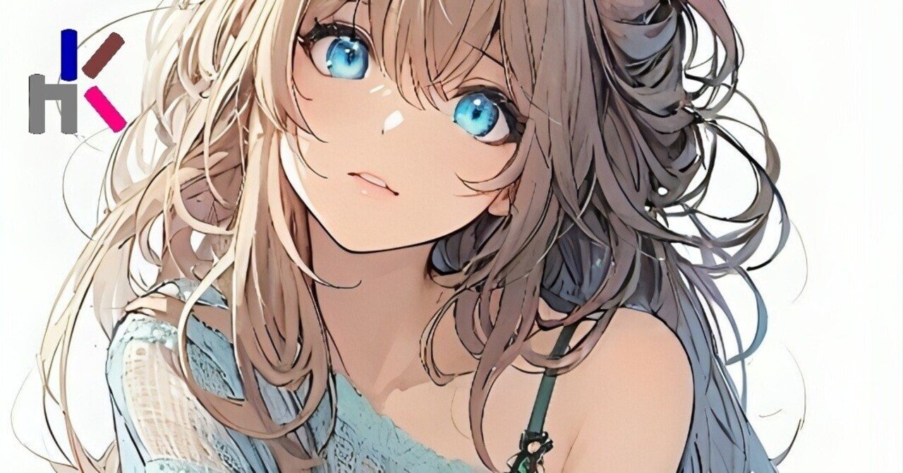 AIフリーイラスト#05【おしゃれ着】｜nkm