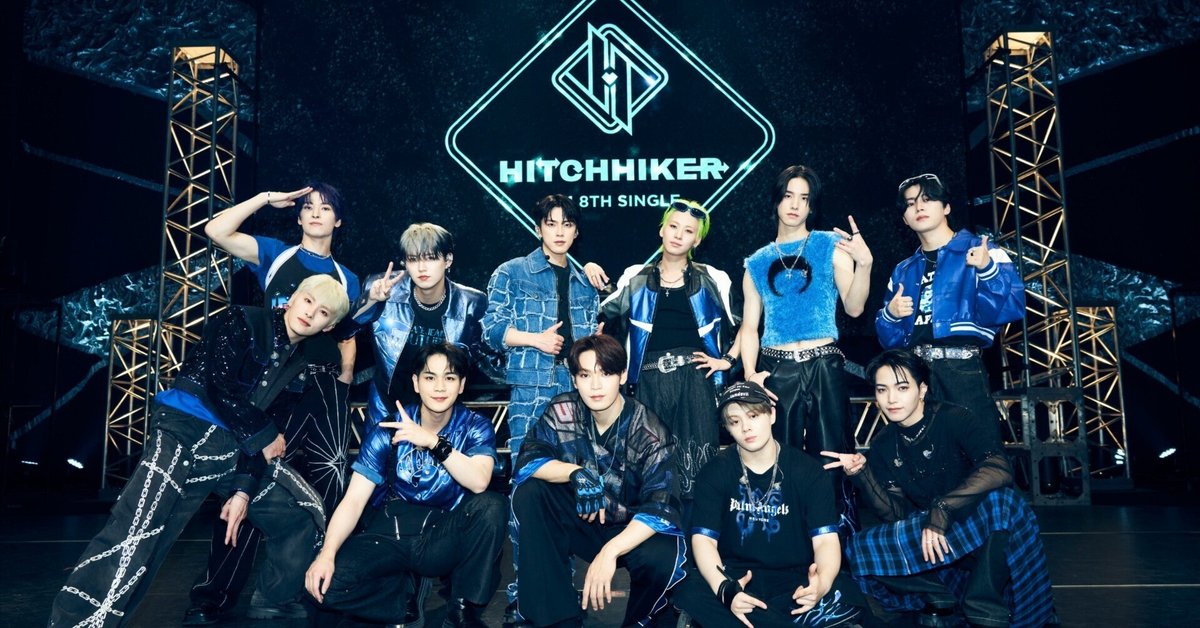 JO1 8TH SINGLE “HITCHHIKER” PREMIUM AFTER SHOWCASE＞東京追加公演 ｜Yukika