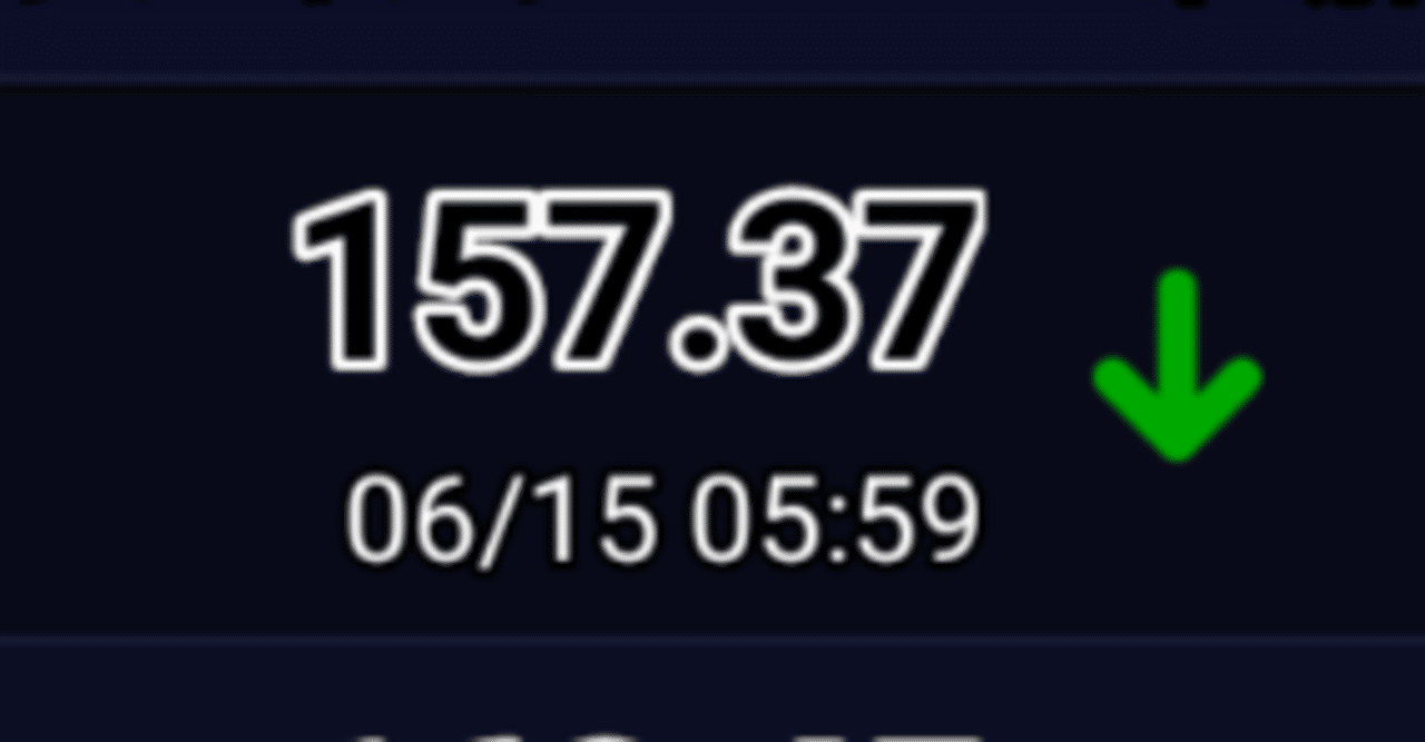 2ヶ月ぶりのトレード日記：4180 Appierに注目｜副長