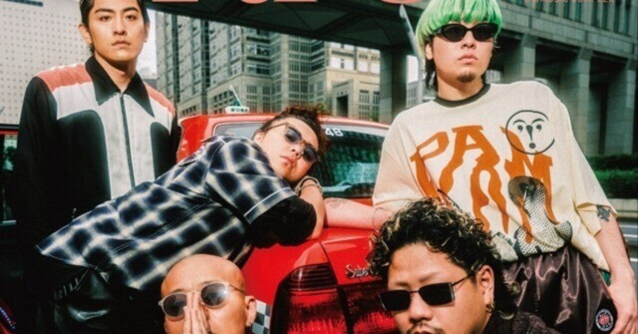 Kroi『PMC SPECIAL EDITION 5 Kroi』 アンケート回答｜dachiko