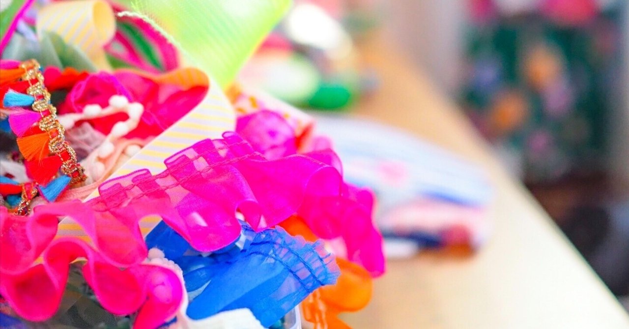 ハンドメイド講師 niko｜note