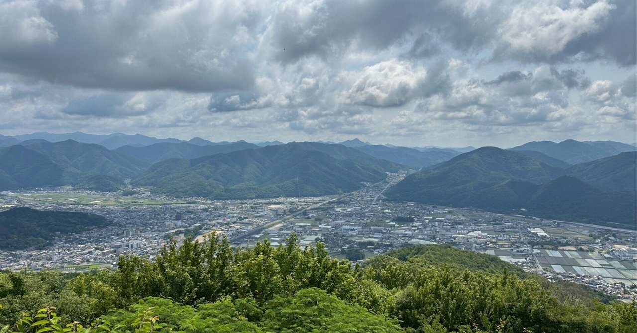 POTAアクティベータ運用 3回目 (JP-2091)｜JQ3JUK アマチュア無線局