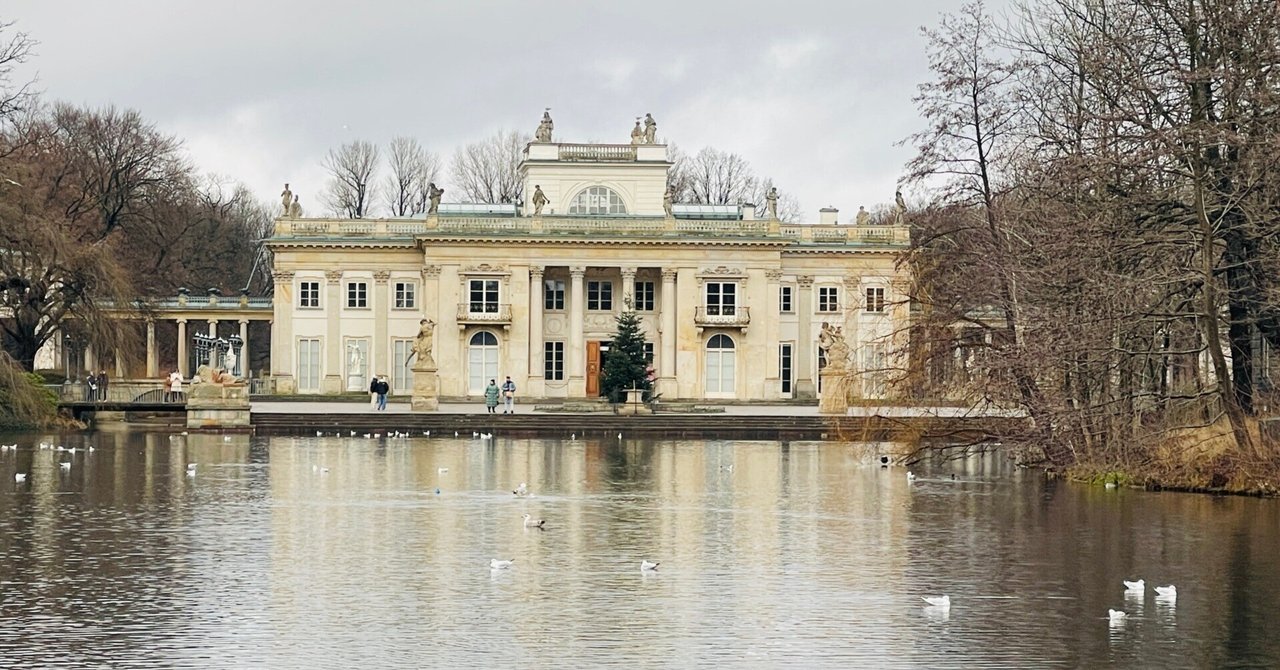 ポーランドの基本情報【ポーランド旅行】｜tabi_zukky