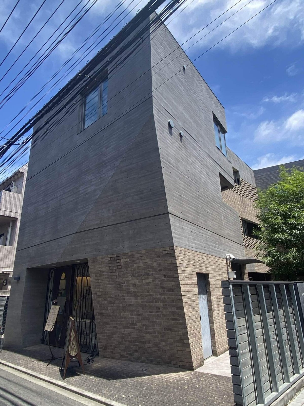 【吉祥寺】建築10スポットを3時間で巡る！(2024年編)｜東京の建築&アート巡りオタク@tanrock