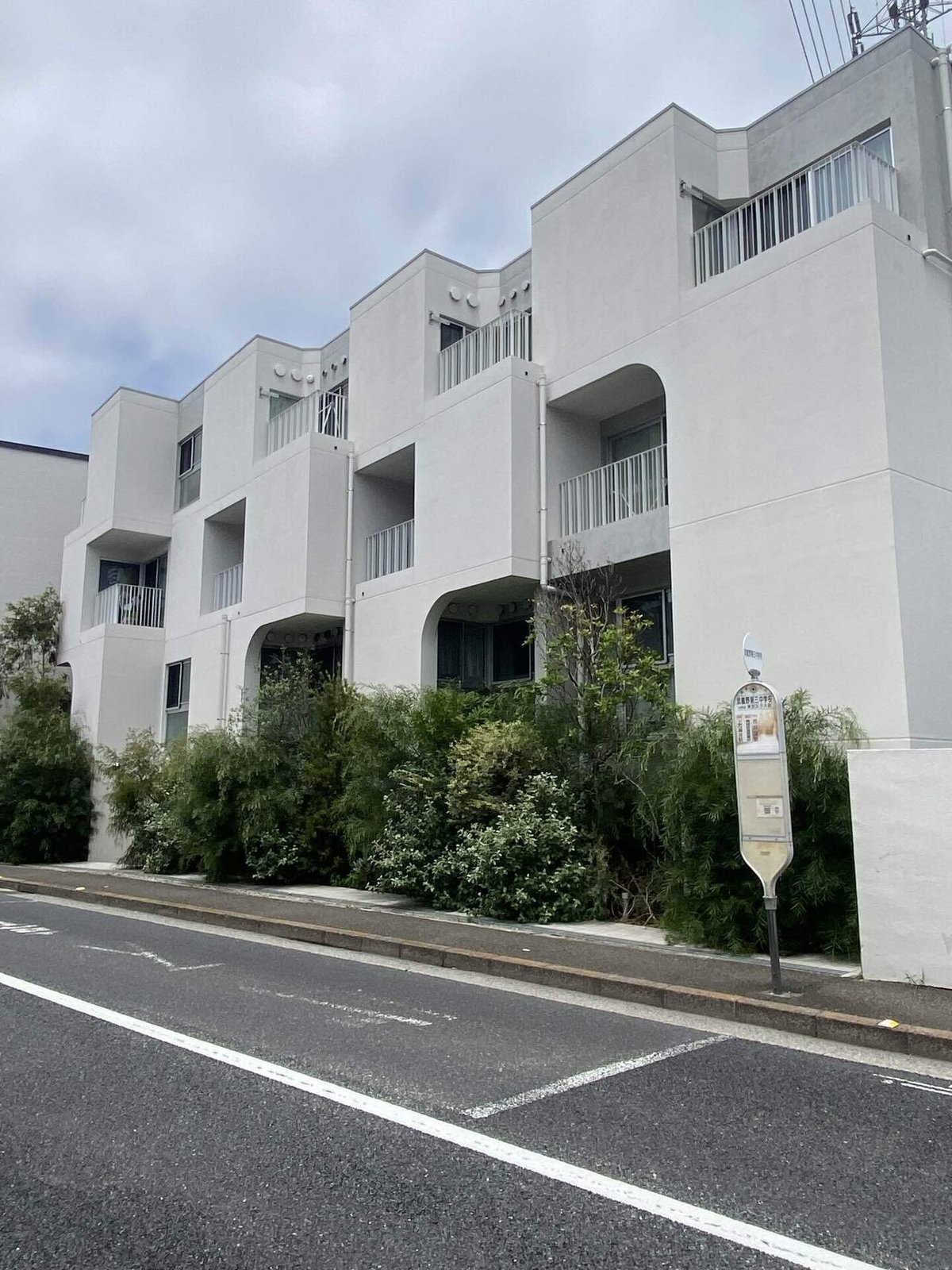 【吉祥寺】建築10スポットを3時間で巡る！(2024年編)｜東京の建築&アート巡りオタク@tanrock