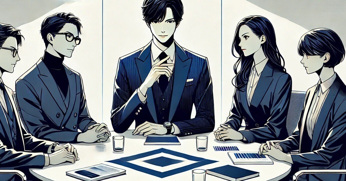 経営のなやみ解決／naka｜note