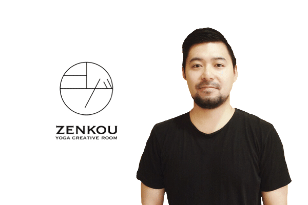 ZENKOU YOGA CREATIVE ROOM｜Zenkou｜note