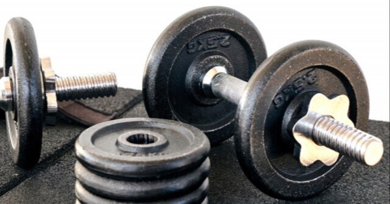 パーソナルトレーニング5回目｜りんつ（ランニングビギナー）