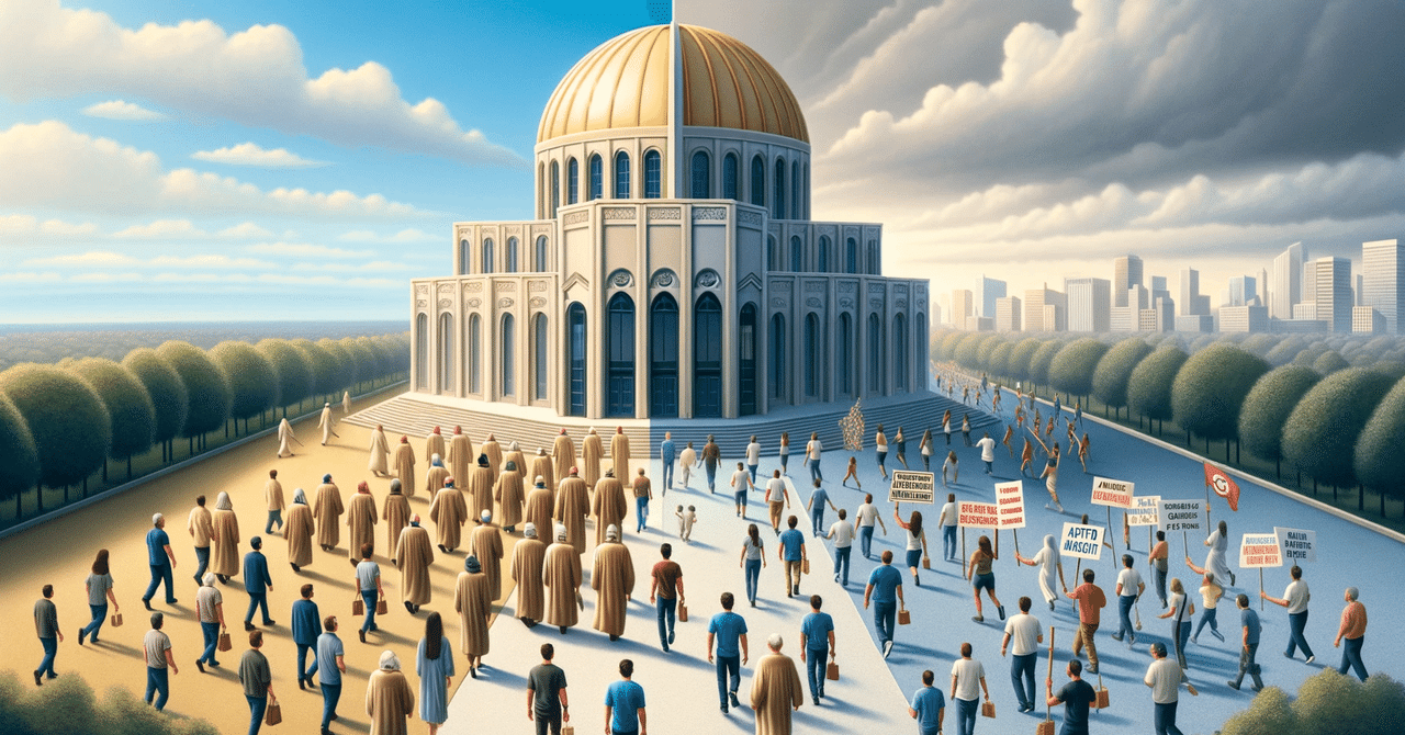 AIが大衆化を再びもたらす｜安島 孝知（ajima, takatomo）