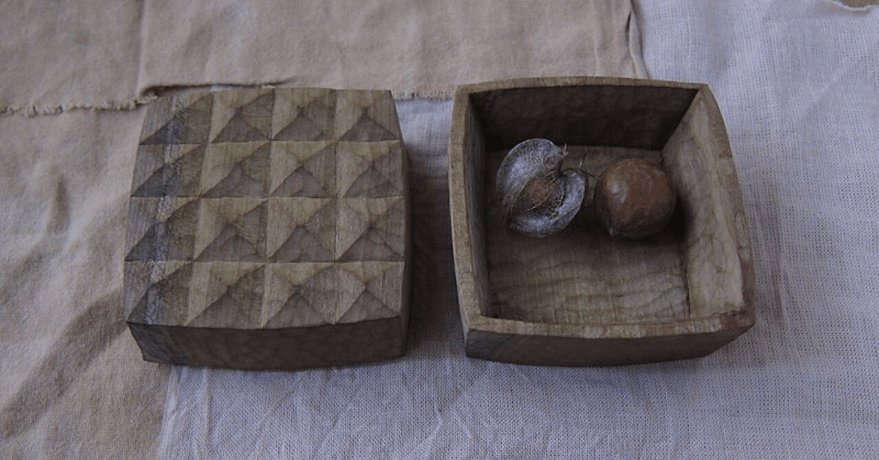 時差の成熟箱《詩》｜Toko Uchida