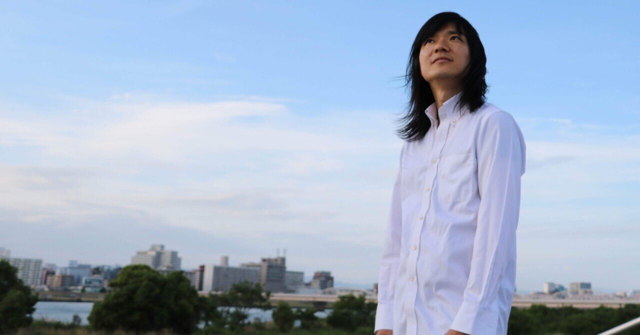 稲田一馬(Kazuma Inada)｜note