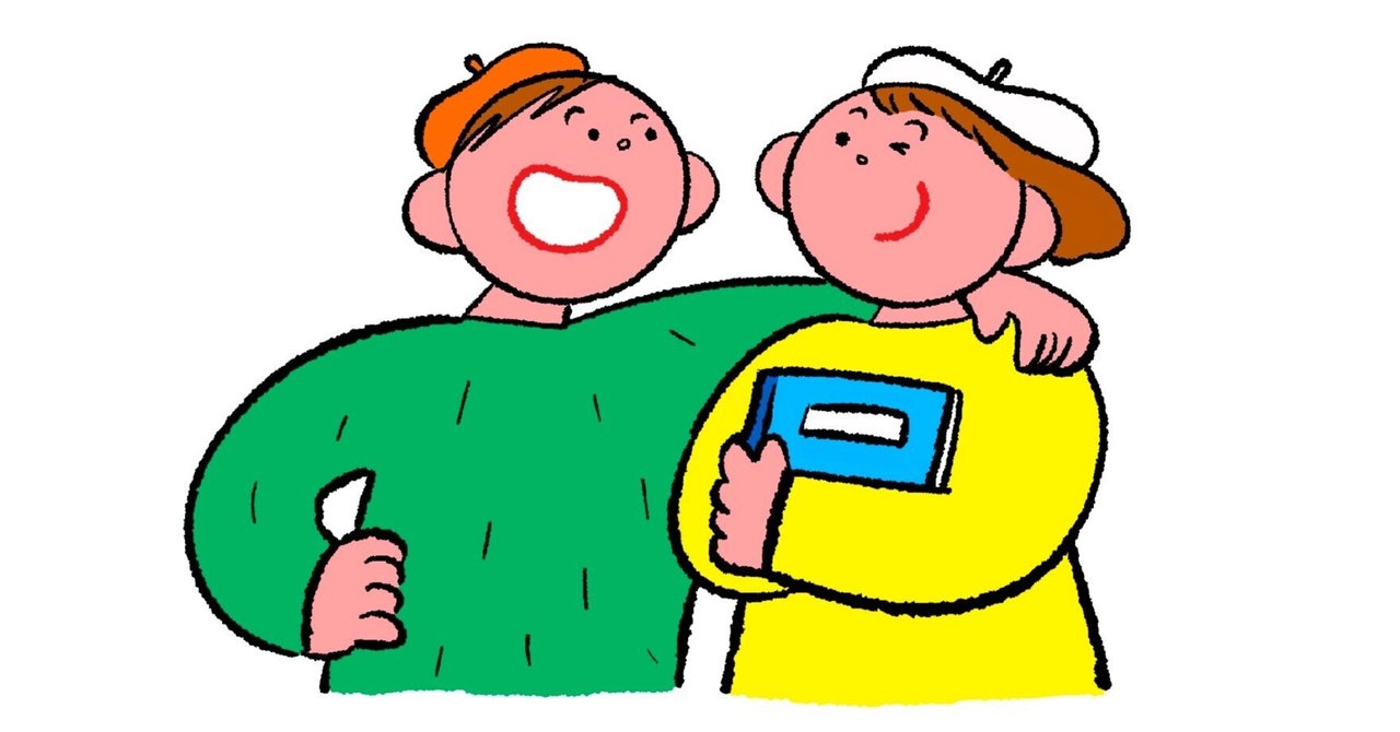 描く様になったきっかけ③〈女の子らしくない期〜そして出会い〜〉｜Nakamura Chihiro