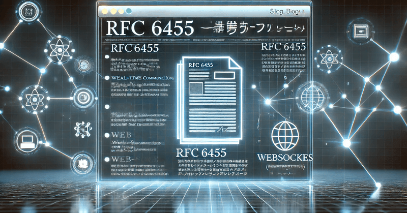 RFC 6455とWebSocket：リアルタイムウェブ通信の橋渡し｜川村康弘(Yasuhiro Kawamura、Ted)＠クラウド屋