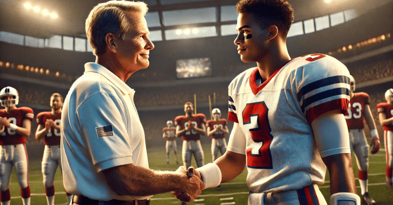 [NFL]QBを年齢でグルーピング｜bmidvar