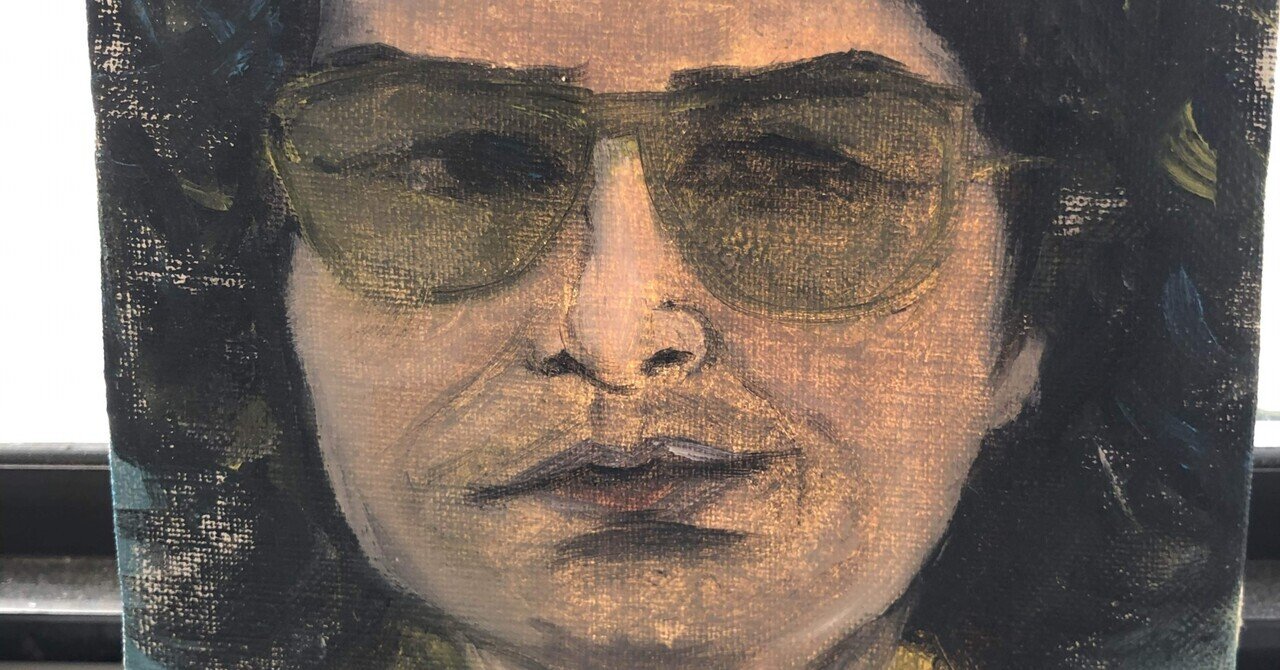 プチDAYS 「父かえる！」｜SENRI OE 大江千里