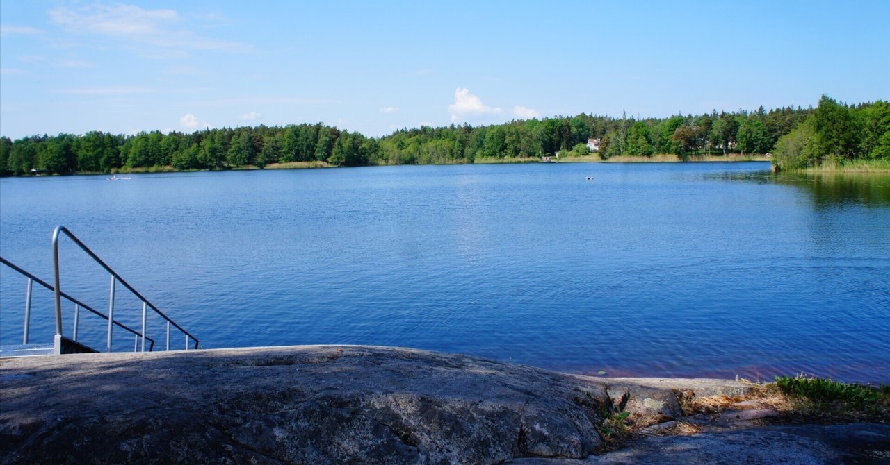 【46才ひとり旅】 ストックホルム3日目｜moco🌱