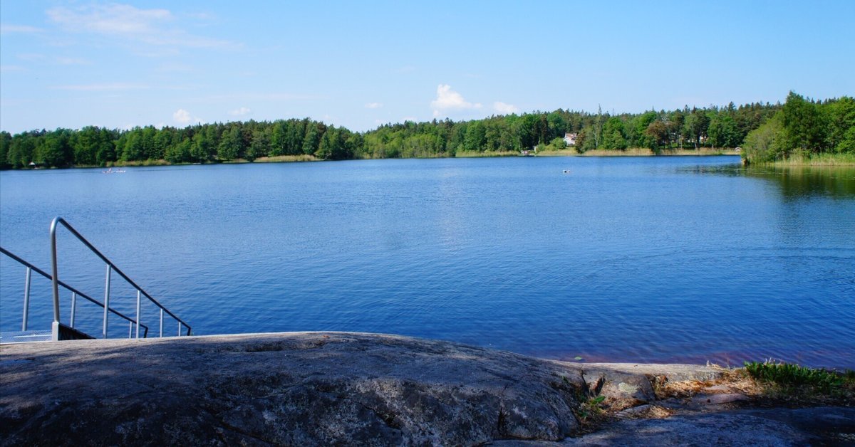 【46才ひとり旅】 ストックホルム3日目｜moco🌱