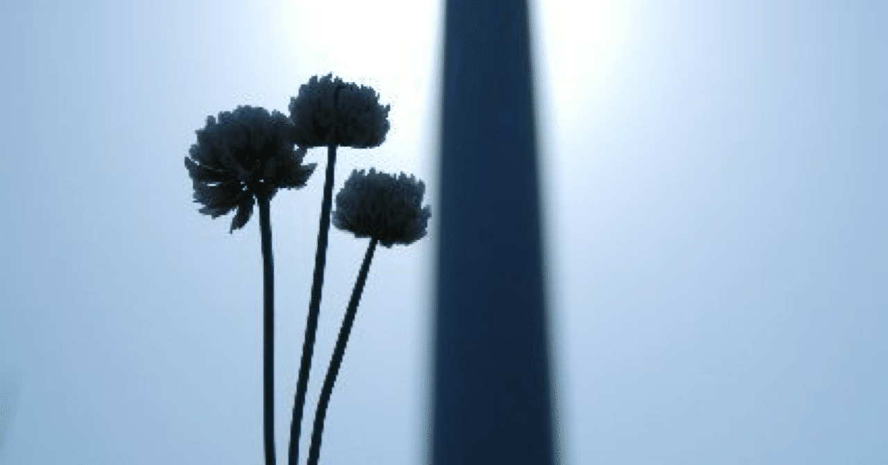 無自覚な感情｜yukik