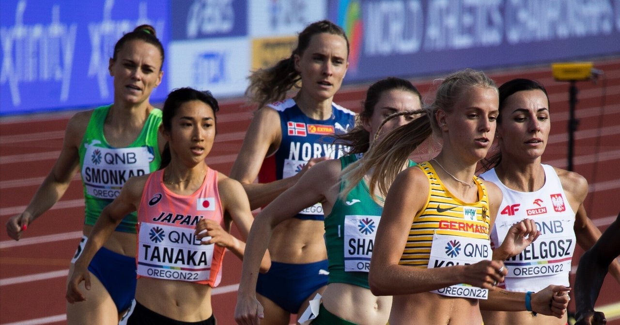 読むEKIDEN NEWS Voices 2024/06/18｜EKIDEN NEWS