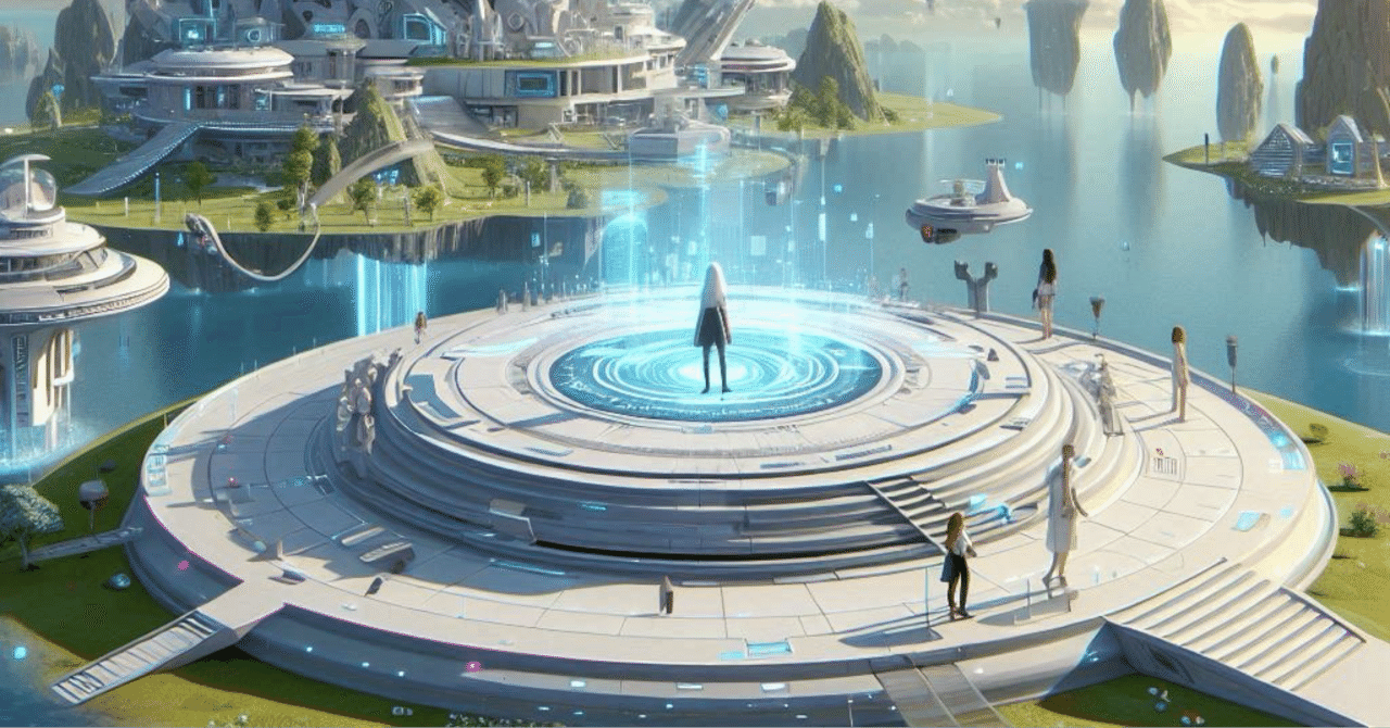 メタバースプラットフォーム「Rium」| NFTアバターをアップロードする方法｜いとけん