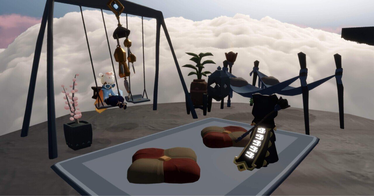 Sky 雲海#2｜caesar sky