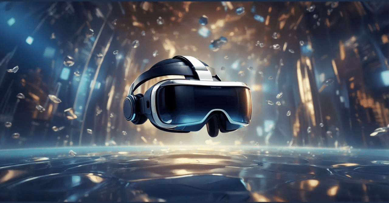 VRChatサービス終了説の真相を探る: 今後を見据えたVRSNSの未来｜koyapee