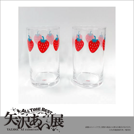 【名作マンガ】ねぇ、あたし達の出会いを覚えてる？『NANA』矢沢あい｜mitsu@Library