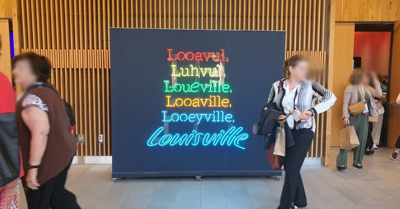 ブライアンの初めての海外出張｜Bryan Lao